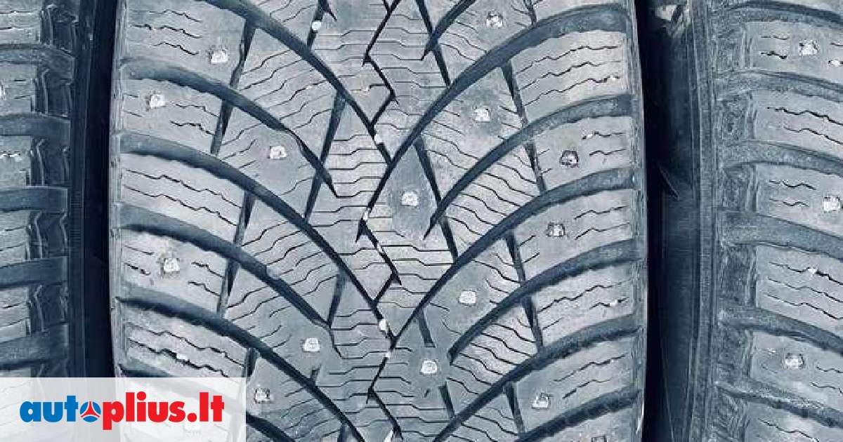 Pirelli 235/55 R18; 235/60 R18, winter 235/60 R18 | A26531448