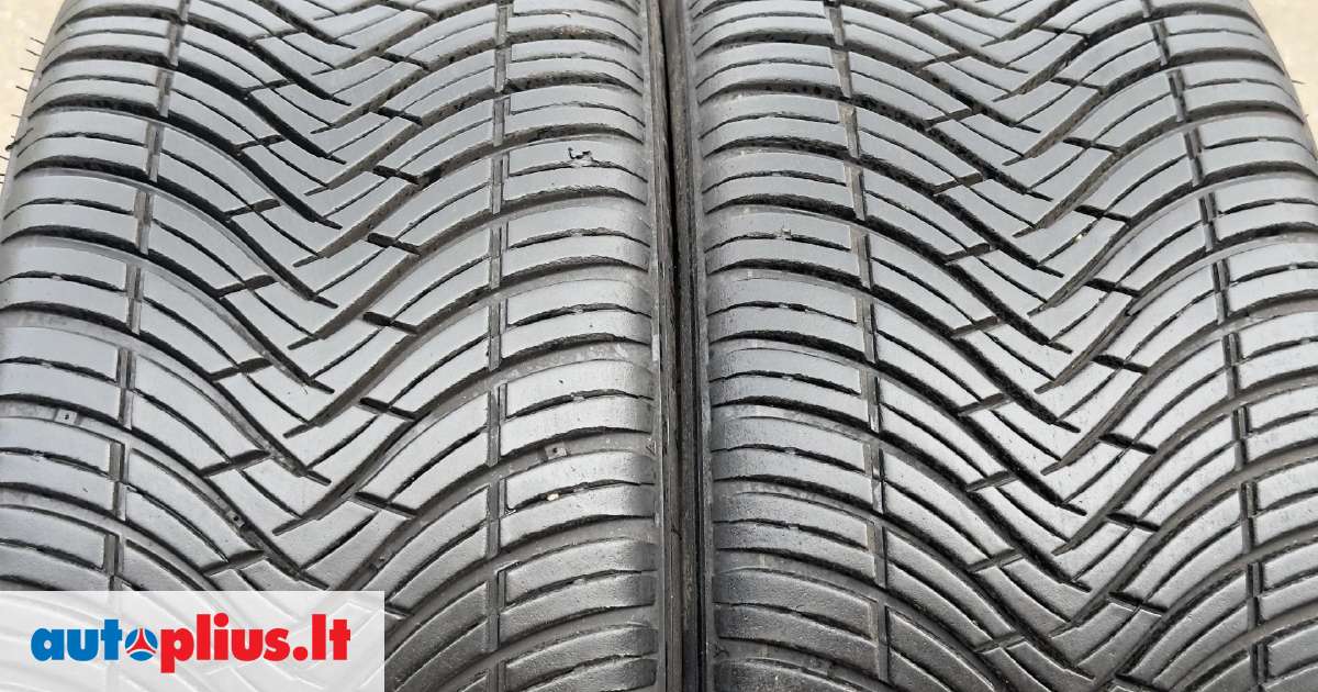 Triangle SeasonX TA01, all-season 225/45 R19 | A26533536