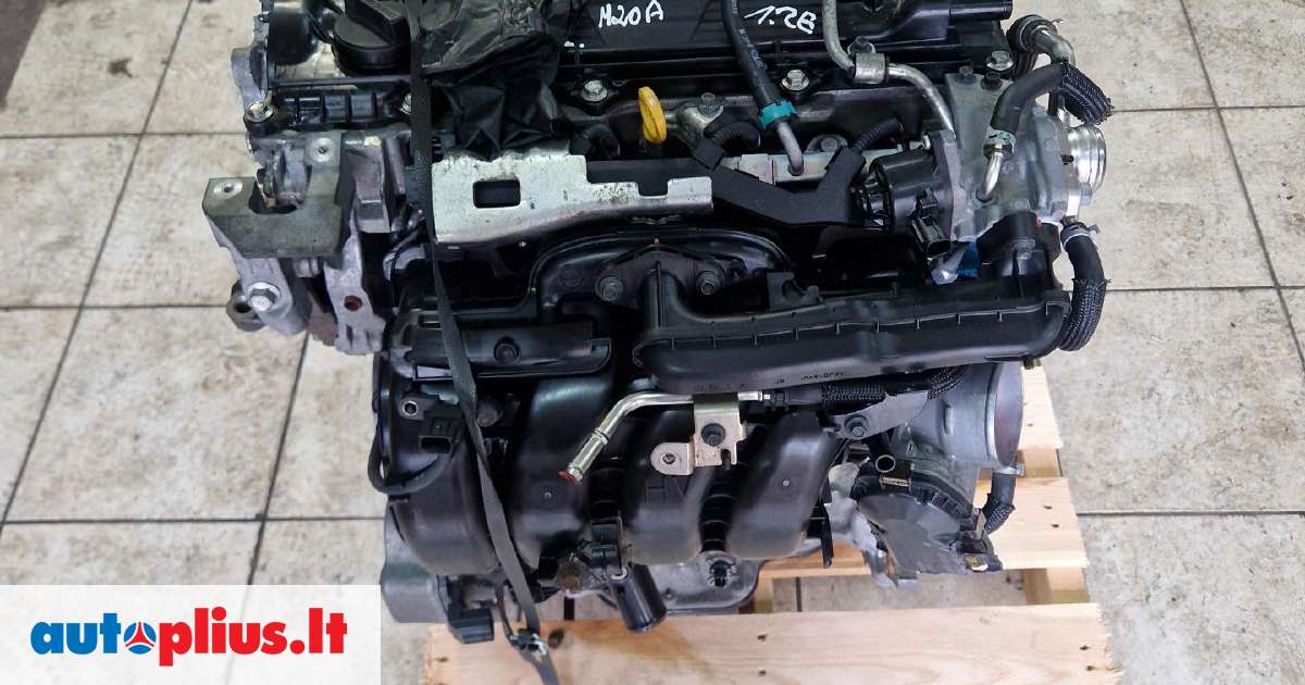 Lexus UX klasė, M20a 2022-06 m., | A26540022