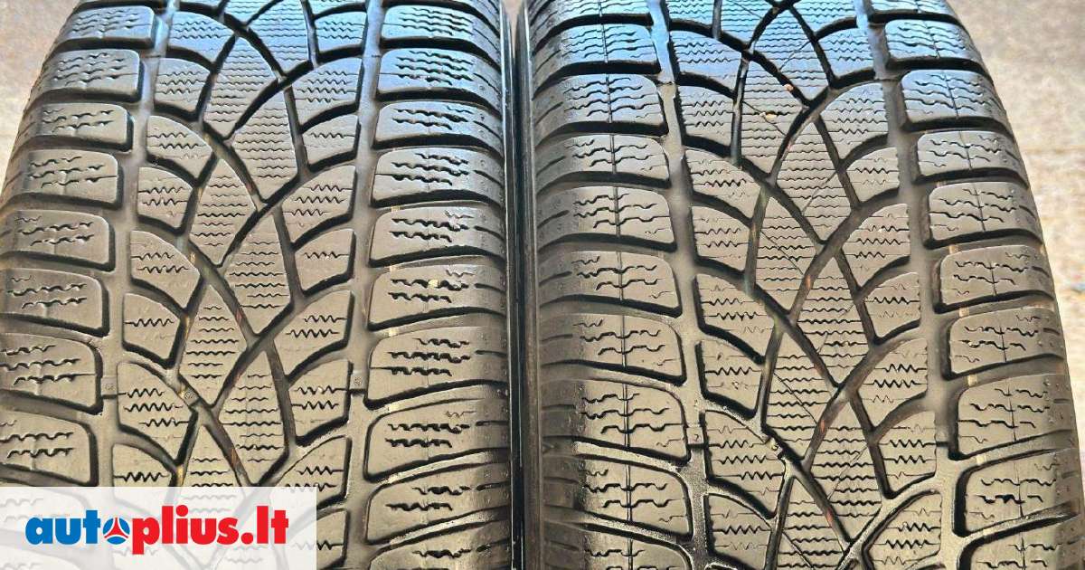 Dunlop Sp winter sport 3D, зимние 215/60 R16 | A26540770