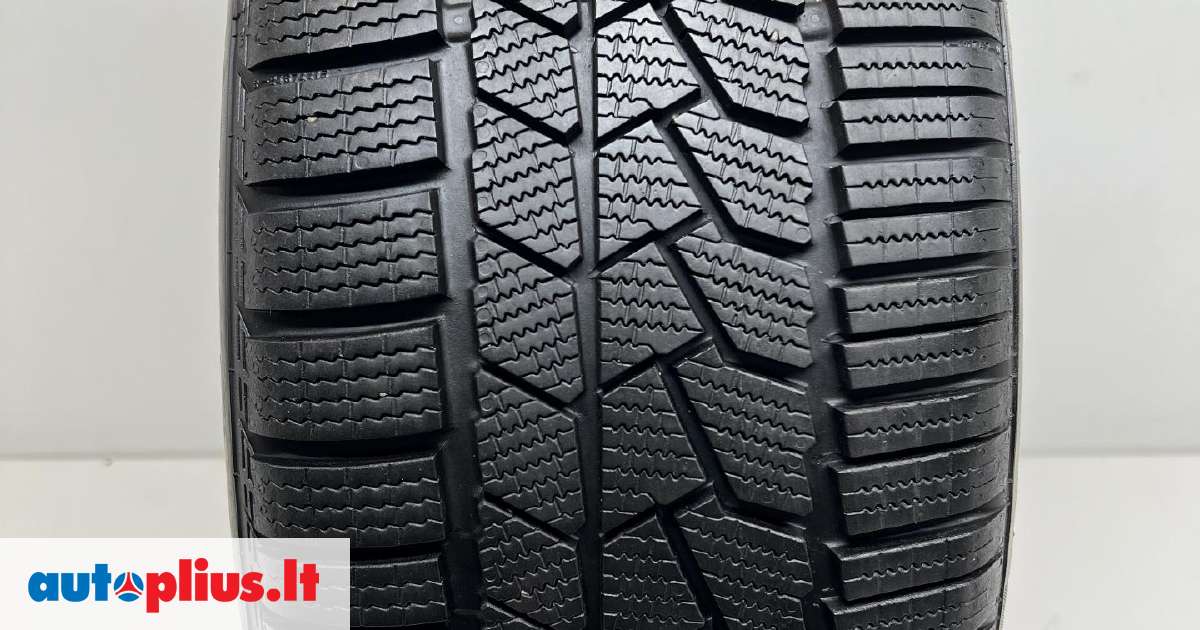 Continental WinterContact TS860S RFT, winter 225/45 R17 | A26542696