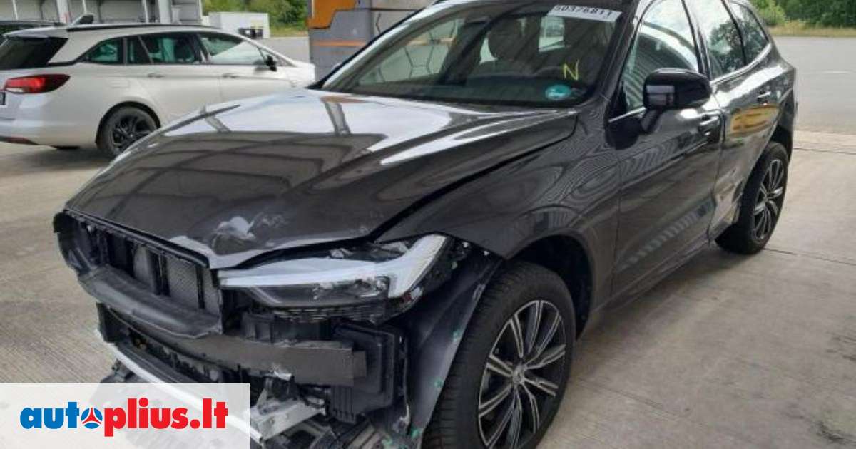 Volvo XC60 Europa navigacija kablys lieti ratai detaliu pristatymas i v ...