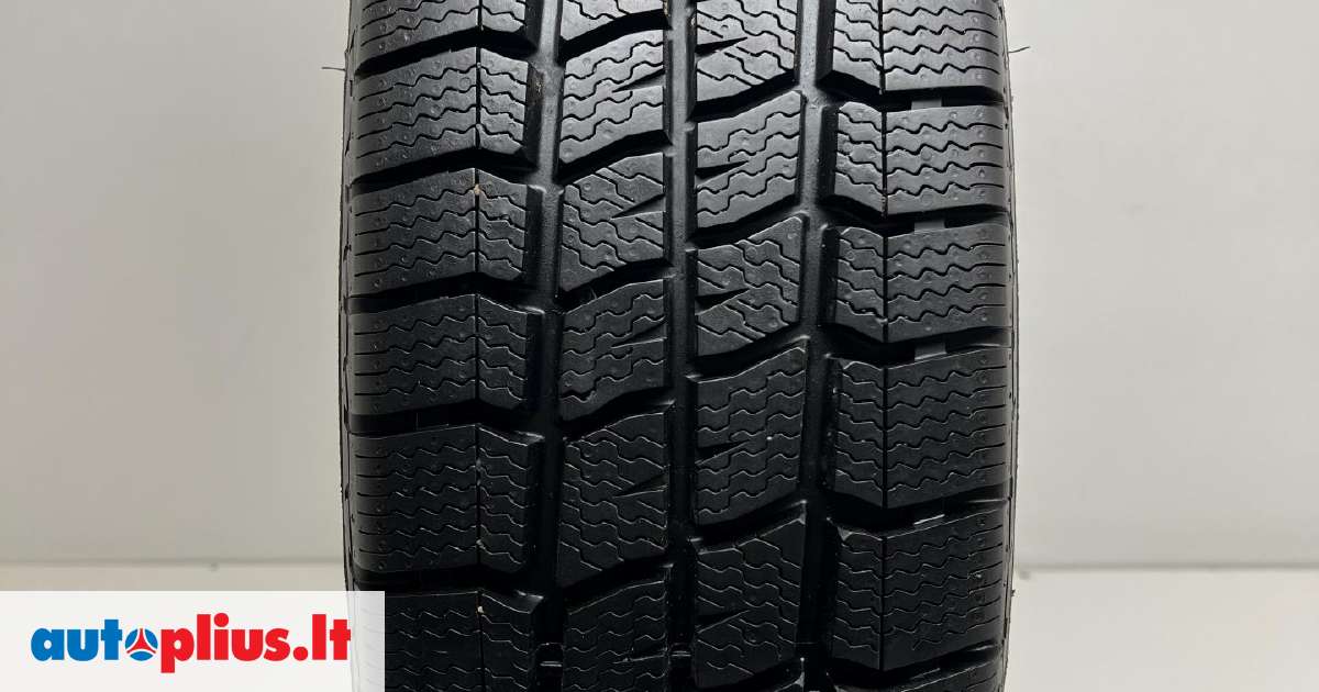 Vredestein Comtrac 2 Winter 2022m, ziemas 215/75 R16 | A26562532