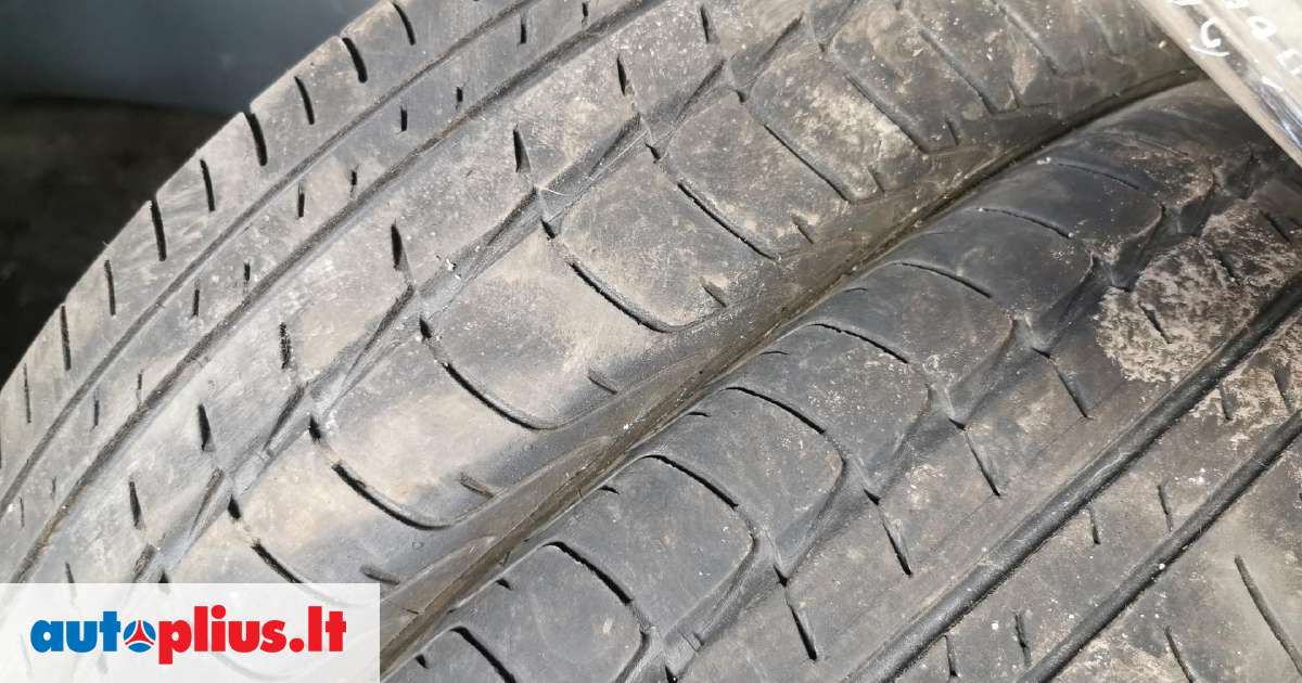 Bridgestone Ecopia, summer 155/70 R19 | A26574985
