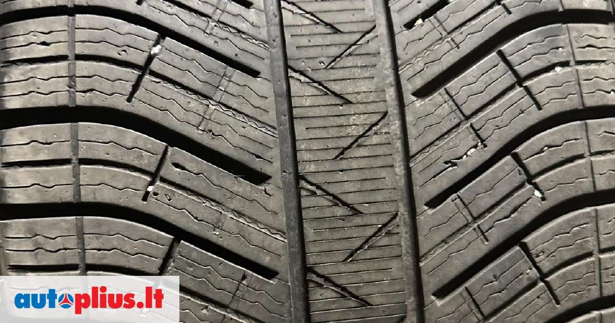 Michelin, winter 305/40 R20 | A26576575