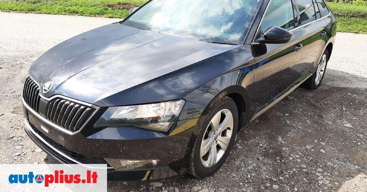 Skoda Superb Tel 370 685 12812 370 699 83495 daugiau nei tūkstantis ar ...