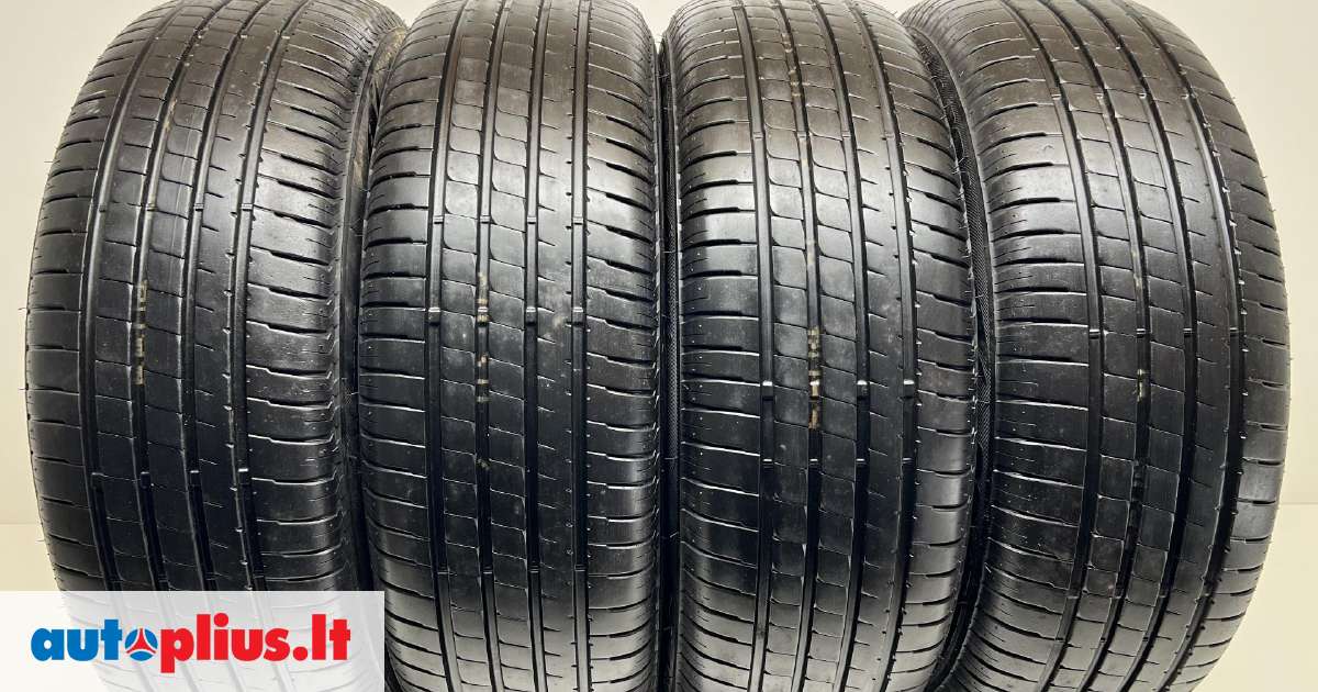 Lassa Competus H/P 2 2021m, летние 225/65 R17 | A26585491