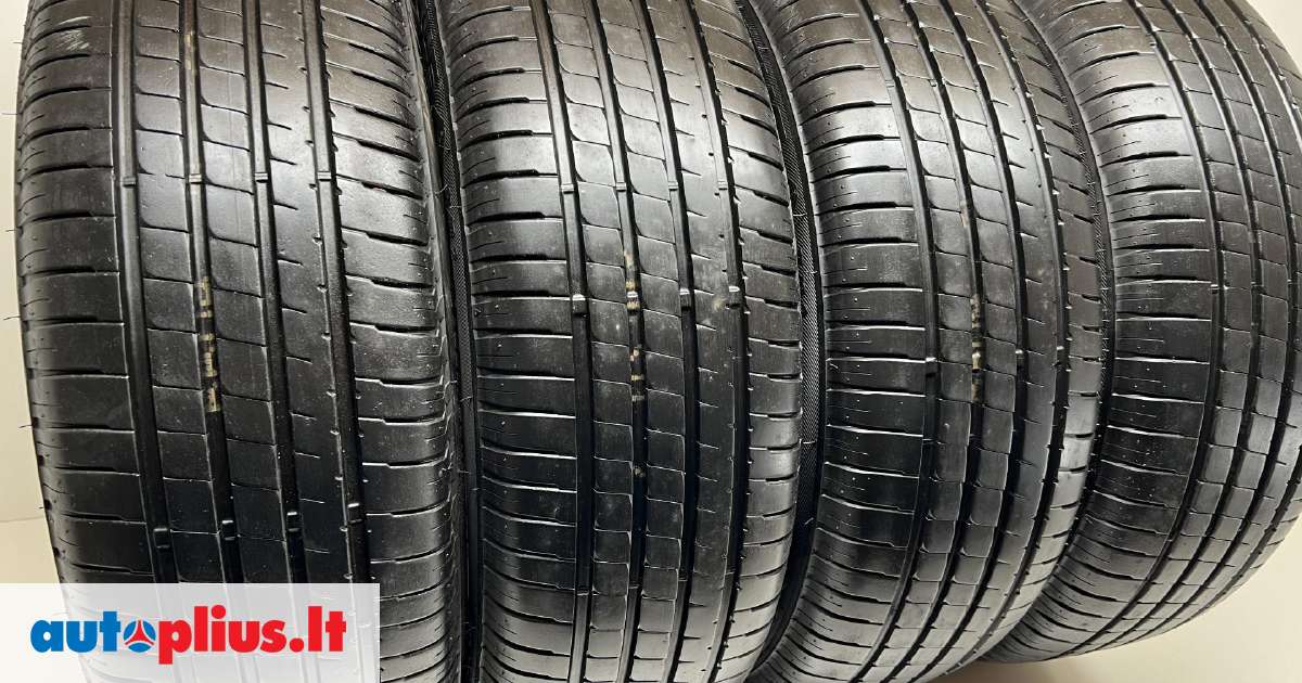 Lassa Competus H/P 2 2021m, летние 225/65 R17 | A26585491