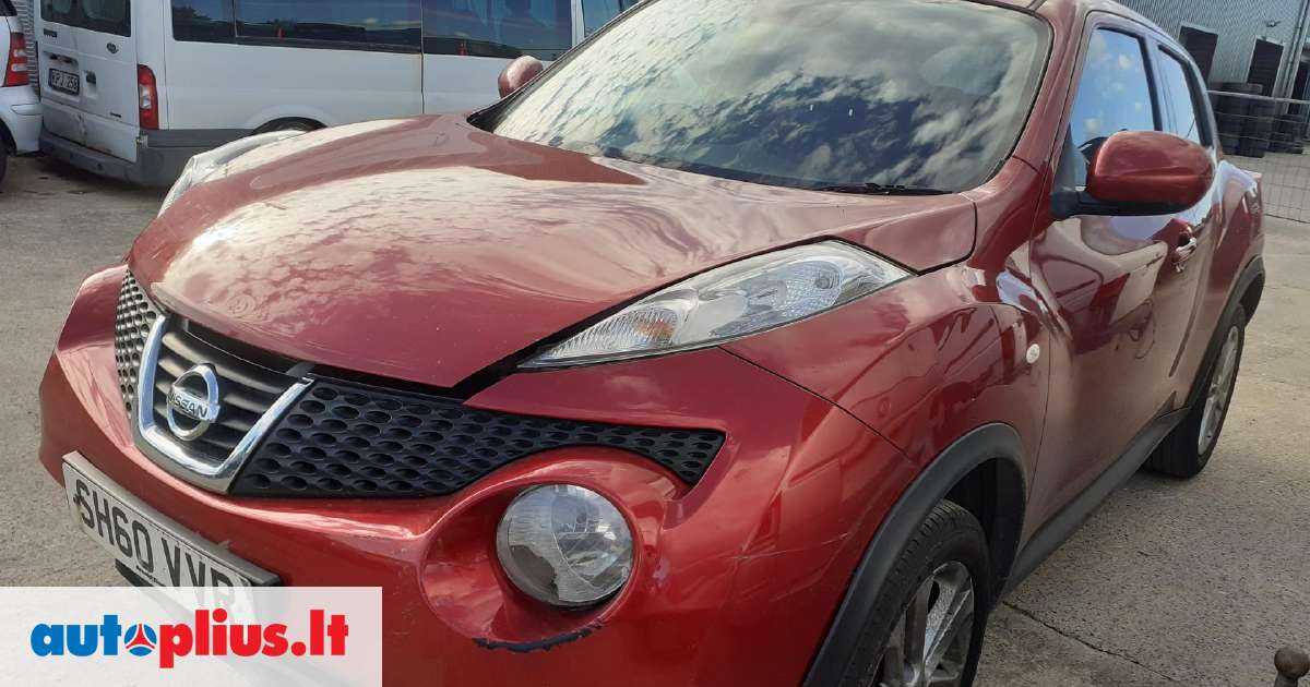Nissan Juke Naudotos įvairių automobilių dalys 37068921789 viber whatsa ...