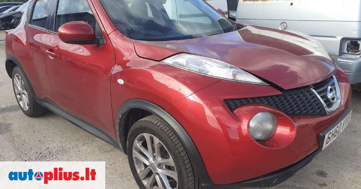 Nissan Juke Naudotos įvairių automobilių dalys 37068921789 viber whatsa ...