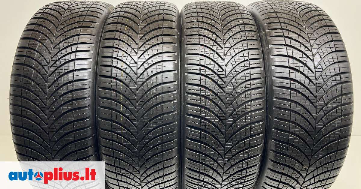 Goodyear Vector4Seasons GEN3 2022m, all-season 215/45 R20 | A26591641