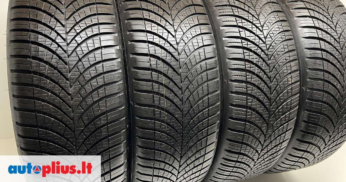 Goodyear Vector4Seasons GEN3 2022m, all-season 215/45 R20 | A26591641