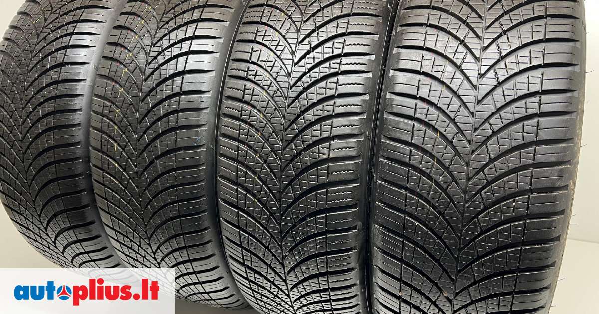 Goodyear Vector4Seasons GEN3 2022m, all-season 215/45 R20 | A26591641