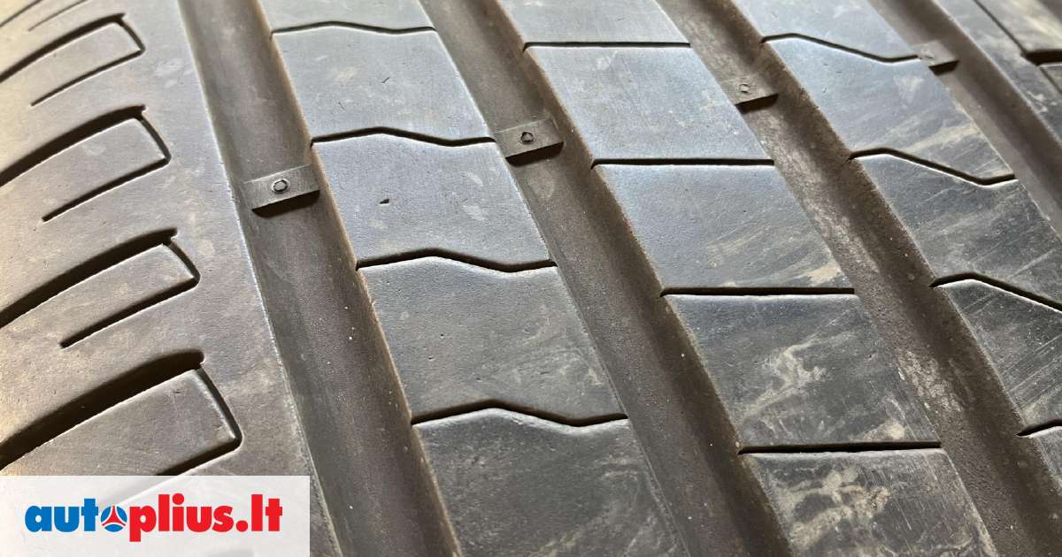 Cooper Crossrange 7mm 2022m, summer 275/40 R22 | A26594041