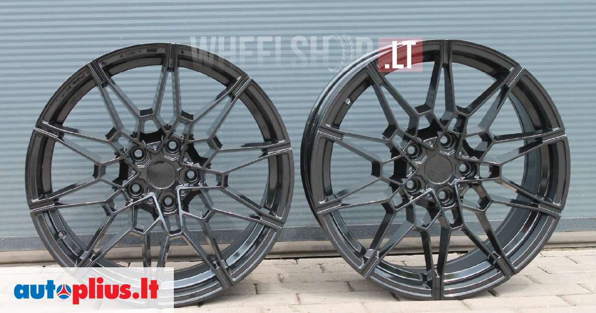 ADR 826m EU-I0293 Style, light alloy, R20 | A26594447