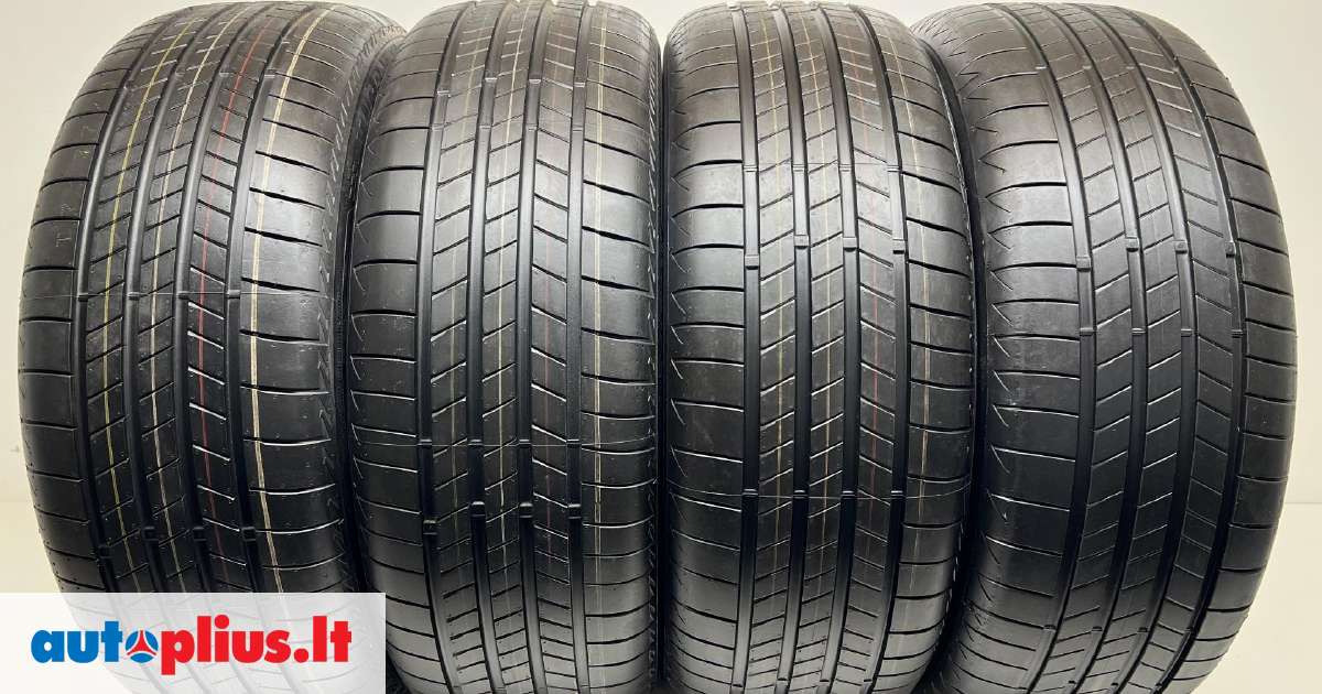Bridgestone Turanza Eco 2022m, vasarinės 235/50 R20 | A26599195
