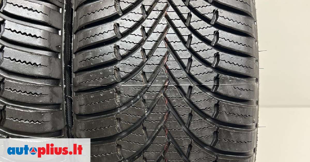 Firestone MultiSeason 2022m, universalios 185/60 R15 | A26603055