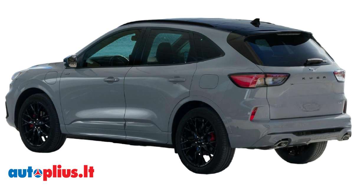 Ford Kuga, BGDC LX68-7B012-BJ 2024-06 m., | A26616647