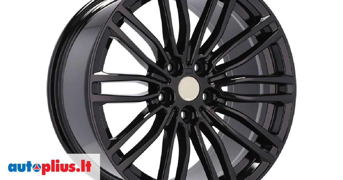 ADR 664m EU-B1318 Style, lengvojo lydinio, R19 | A26618025