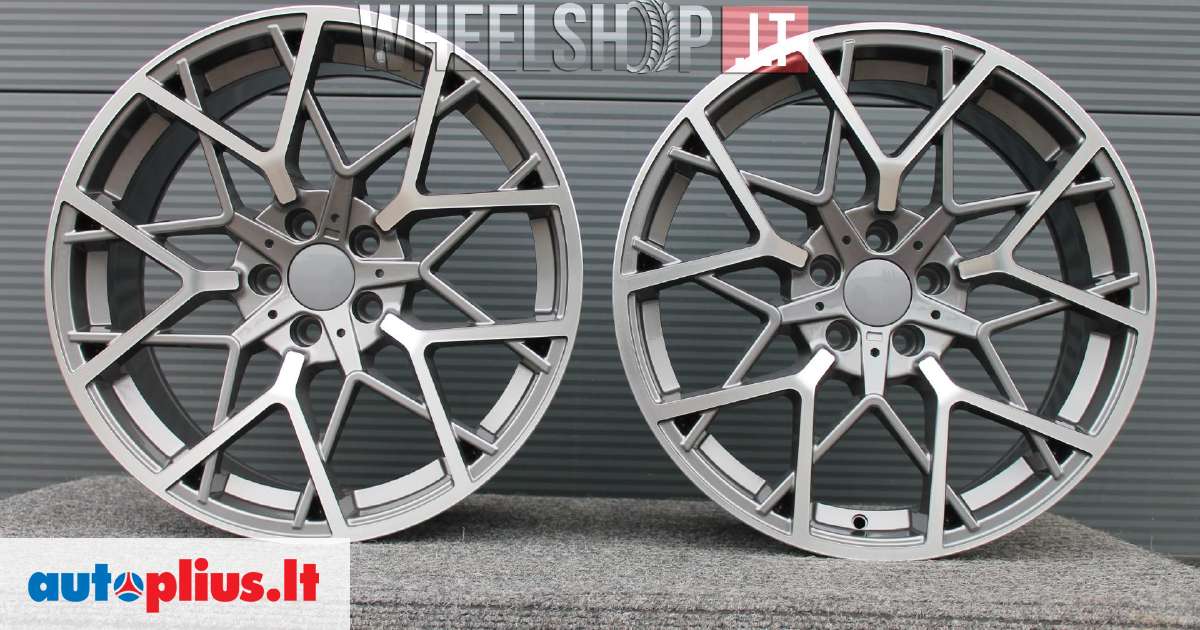 ADR 795m EU-B1318 style, light alloy, R19 | A26618131