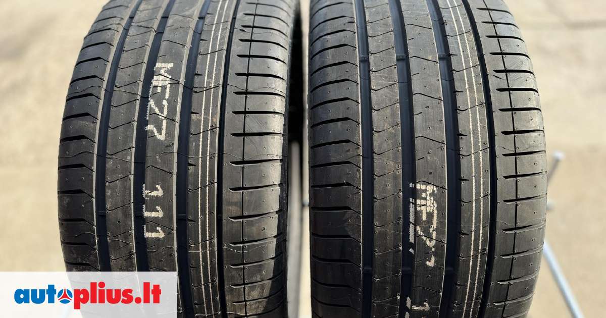 Pirelli P-Zero PZ4 MOE, vasaras 275/30 R20 | A26621995