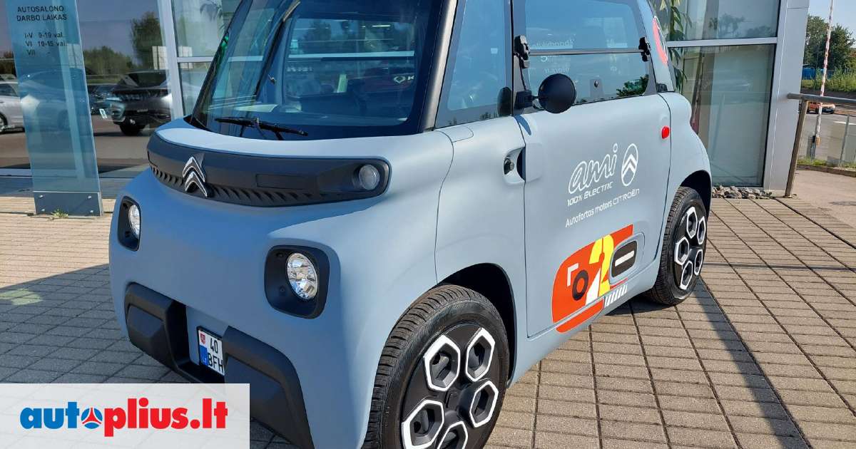 Lip motors, Naudoti automobiliai | Autoplius.lt