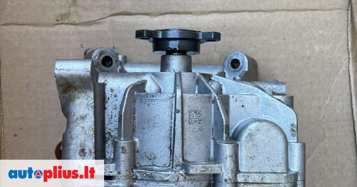 BMW 750, 8601072 n63b44c, dzinēja detaļas 2018 m., | A26639217