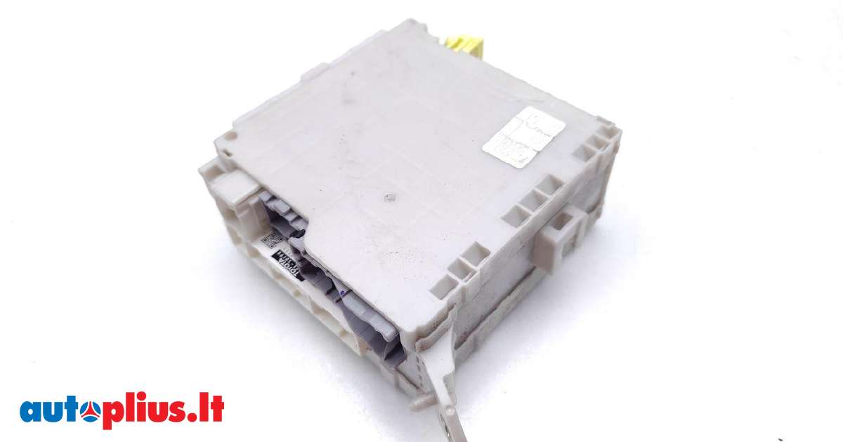 Lexus GS 460, 82672-50320, elektros instaliacija 2014 m., | A26645969