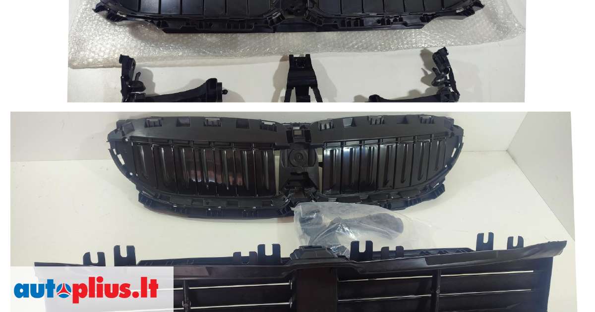 BMW 3 serija, 51749465188 51749465187 2019-02 m., | A26647051