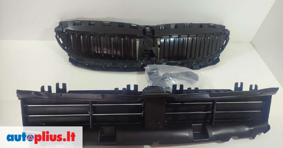 BMW 3 serija, 51749465188 51749465187 2019-02 m., | A26647051