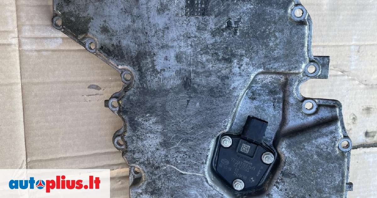 BMW X6, 8643445, variklio detalės 2019 m., | A26650341