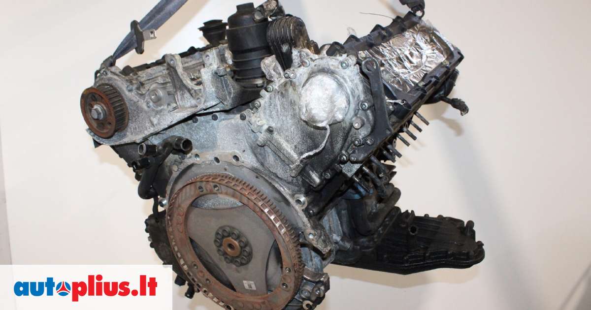 Audi A8, BVN, variklis 2007 m., | A26663615