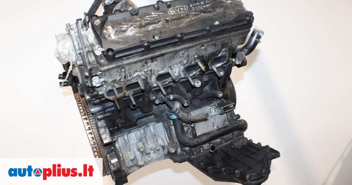 Audi A8, BVN, variklis 2007 m., | A26663615