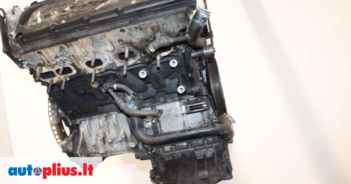 Audi A8, BVN, variklis 2007 m., | A26663615