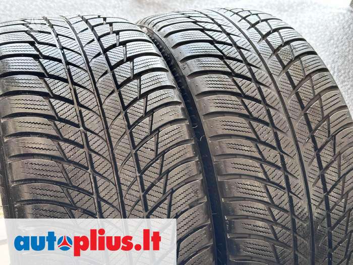 Bridgestone Blizzak lm001, winter 225/40 R18 | A26666133