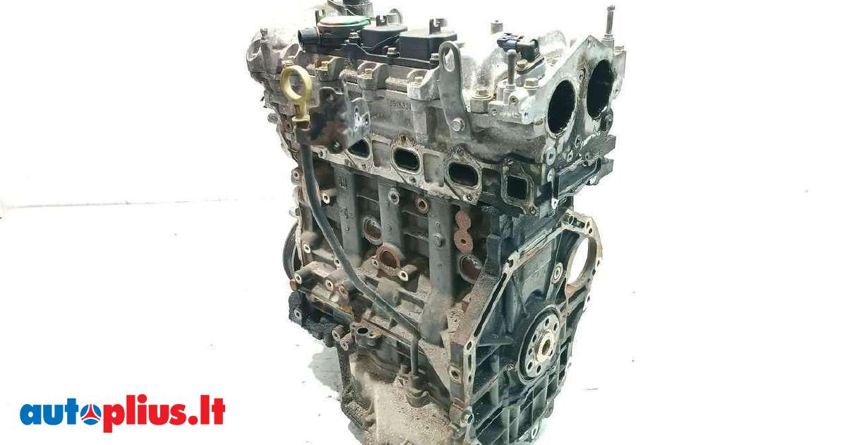 Chevrolet Captiva, LNQ, tepalai, alyvos 2012 m., | A26668481