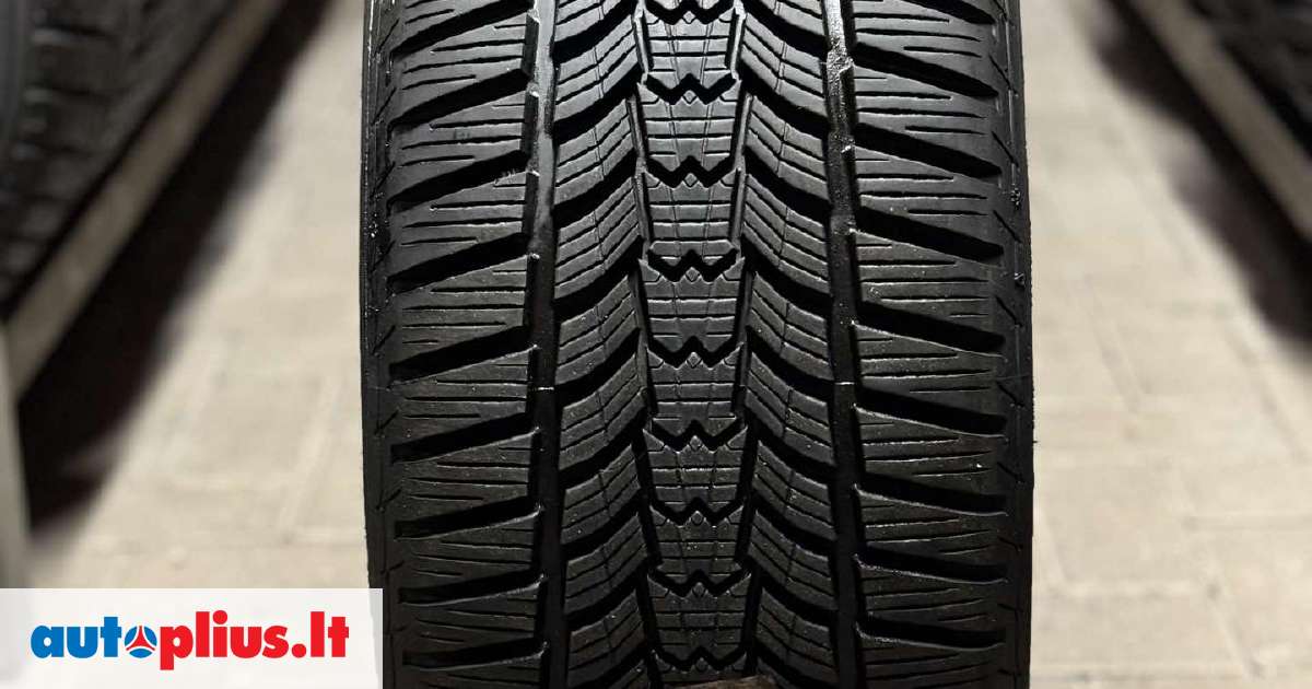 Sava ESKIMO HP 2, winter 225/40 R18 | A26673543