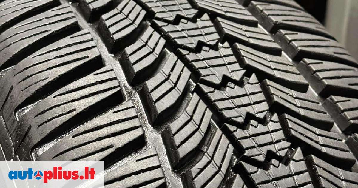Sava ESKIMO HP 2, winter 225/40 R18 | A26673543