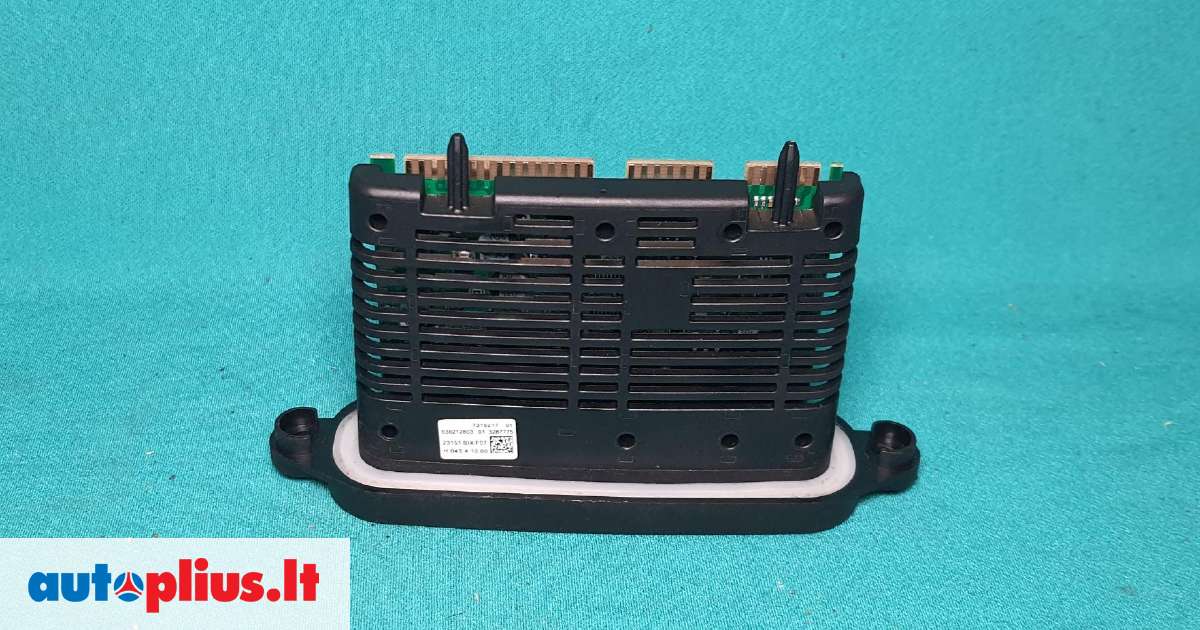 BMW 5 serija, 7316217 / 7269494 / 7267044 / 7279625, Dynamic bixenon ...