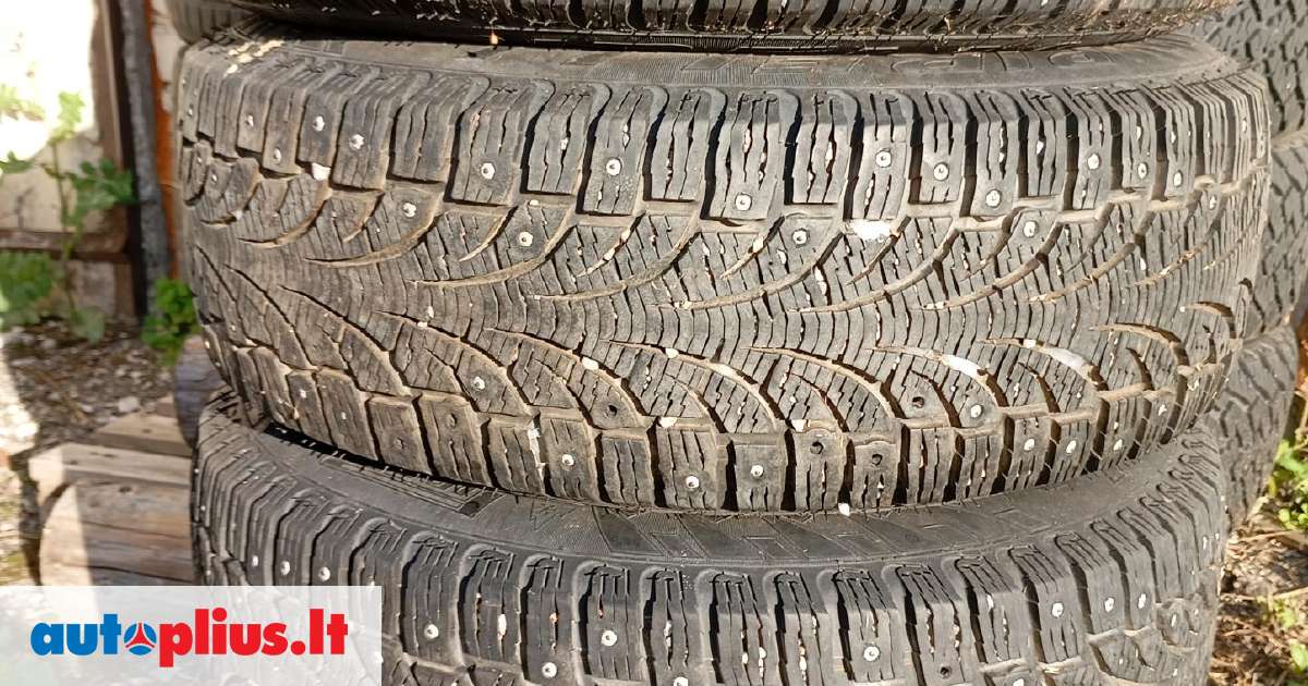 Pirelli, зимние 215/60 R16 | A26699839