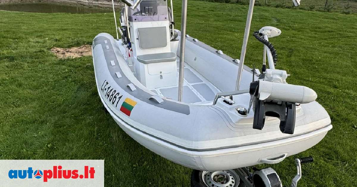 KOLIBRI GALA A500L, rib tipo kateriai 2017 m., | A26700399