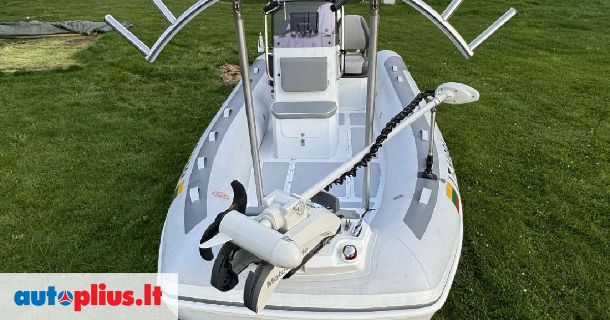 KOLIBRI GALA A500L, rib tipo kateriai 2017 m., | A26700399