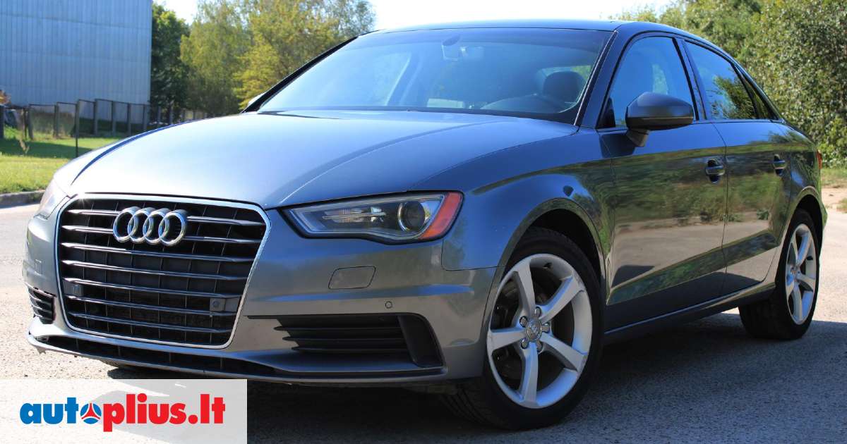 Baltic auto 1, Naudoti automobiliai | Autoplius.lt