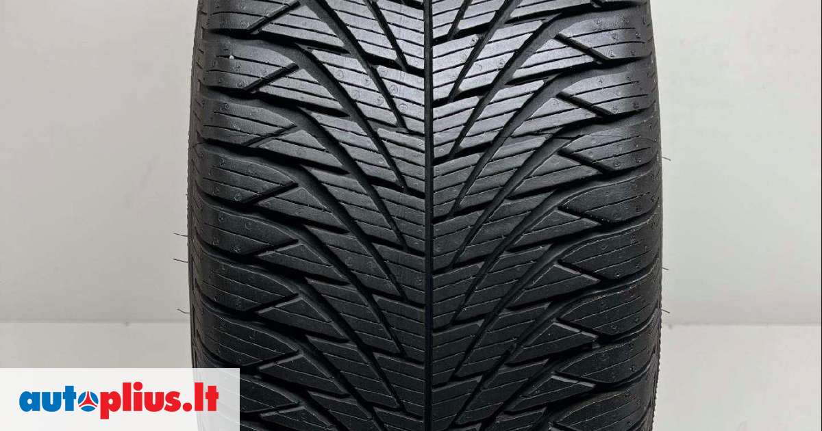 Fulda MultiControl 2024m, universalios 225/40 R18 | A26709143