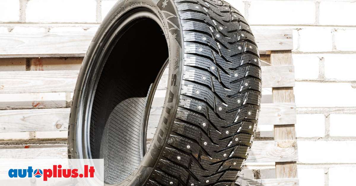 Sailun Ice Blazer WST3, winter 235/50 R18 | A26711345
