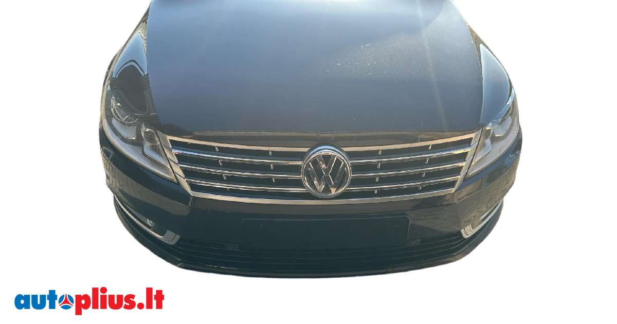 Volkswagen CC, CFG, Variklio kodas cfg cfgb spalva lc9x dėžė pbe ...