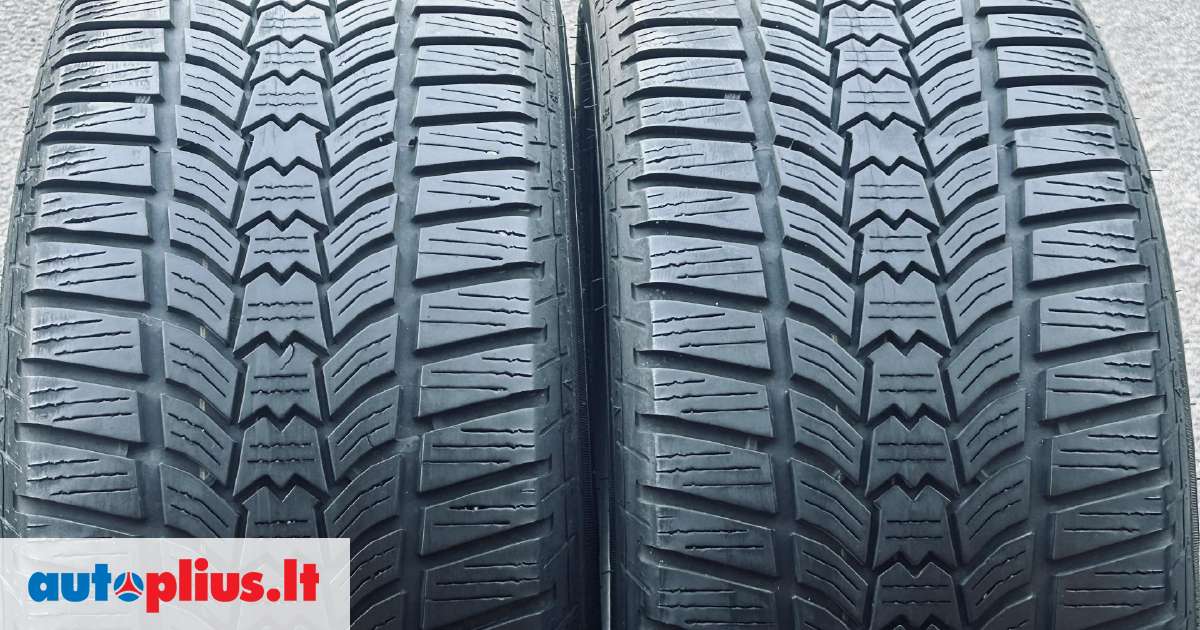 Sava Eskimo hp2, ziemas 215/60 R16 | A26718543
