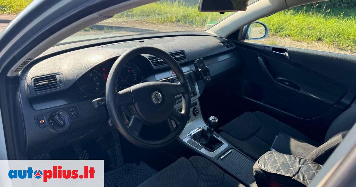Volkswagen Passat dalimis. Autohelp24 visų markių naudotos autodalys dirbame 24h 2006 m ...