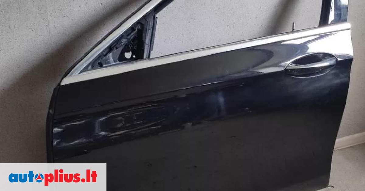 Mercedes-Benz E klasė Mercedes 213 amg paket dalimis 2018 m., | A26731273