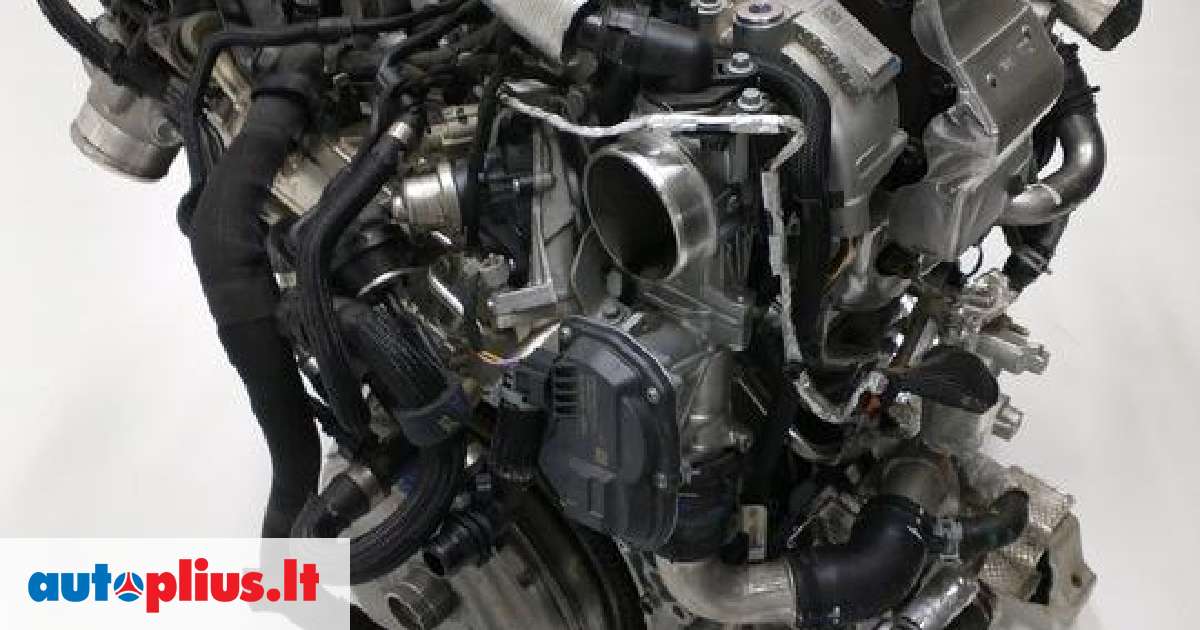 Land Rover Evoque, 204DtY, по частям. 2 0 dyzelis 36000 myliu geras ...